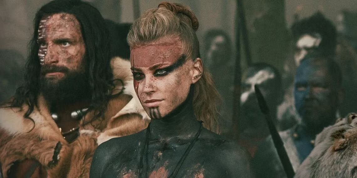 Ancient DNA Reveals Post-Roman Europe’s Genetic Secrets