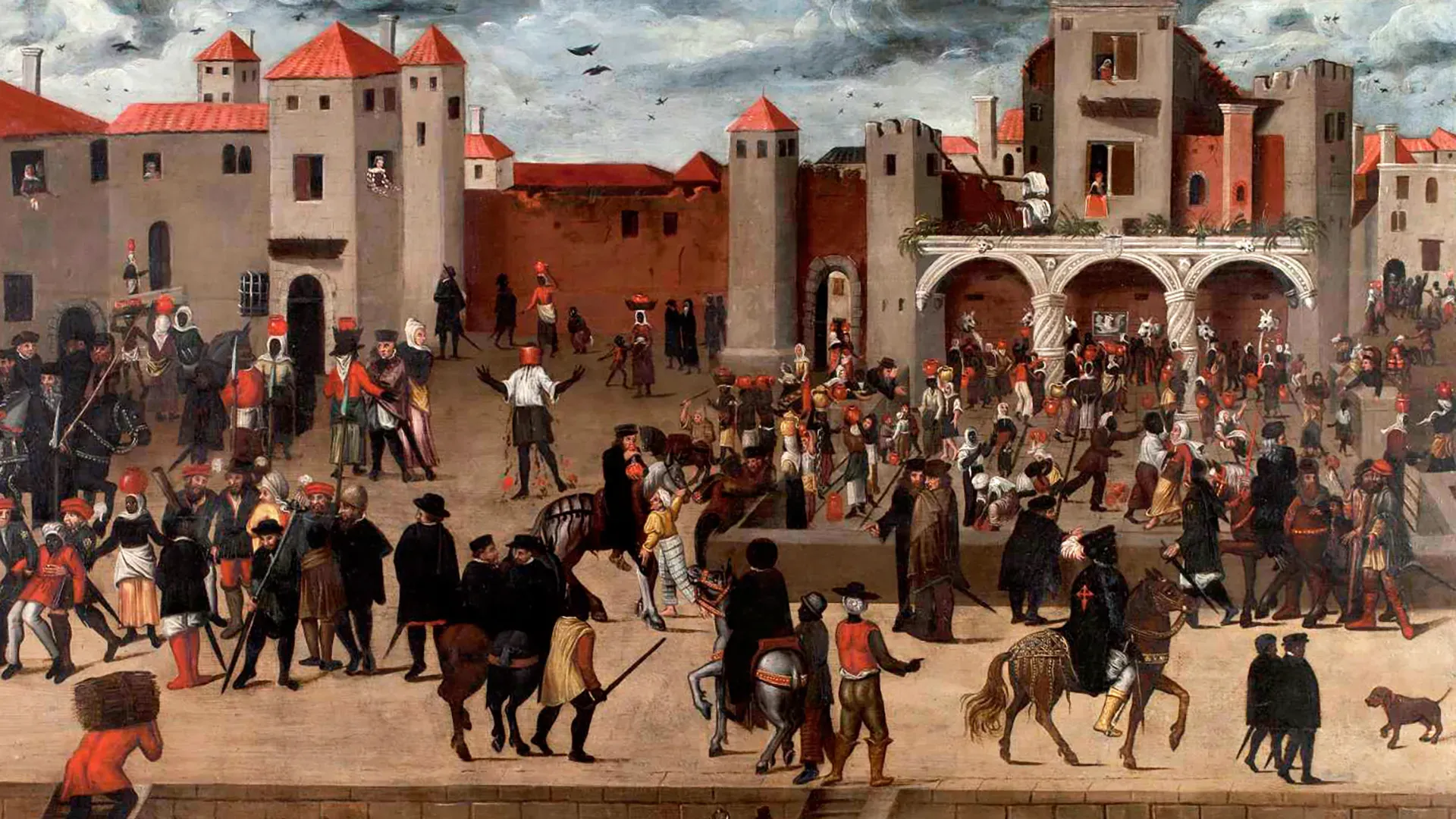 Ancient DNA: 5,000 Years of Genetic Exchange in Portugal