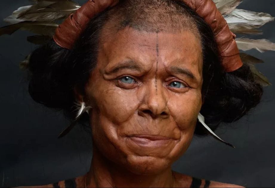 Ancient DNA & Anglo-Saxon Legacy: Early English Genetics